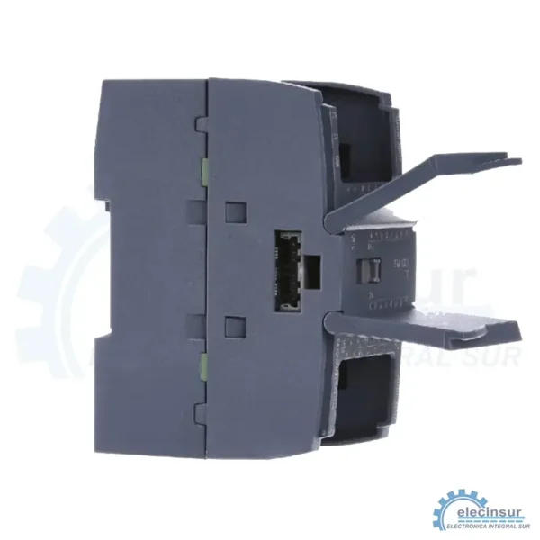 MODULO ENTRADA DIGITAL SM 1221 S7-1200 16DI SIEMENS - Elecinsur